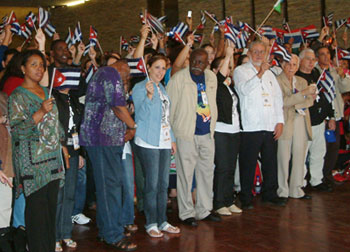The Militant - December 27, 2010 -- Cubans who fought in Angola ...