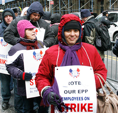 The Militant - Vol. 77/No. 4 - February 4, 2013 -- front page