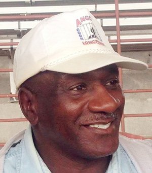 The Militant - May 30, 2016 --Gary Tyler, framed up in 1974, walks free ...